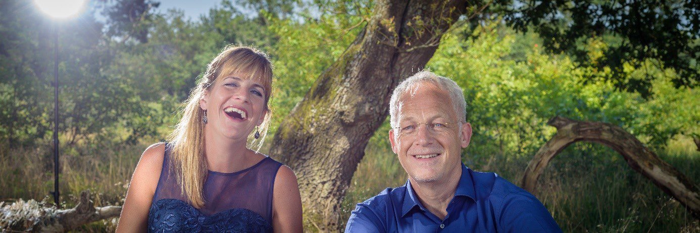 ‘Kerst komt!’ Kerstconcert De Buitenplaats Judith Bouma – DK Nieuws