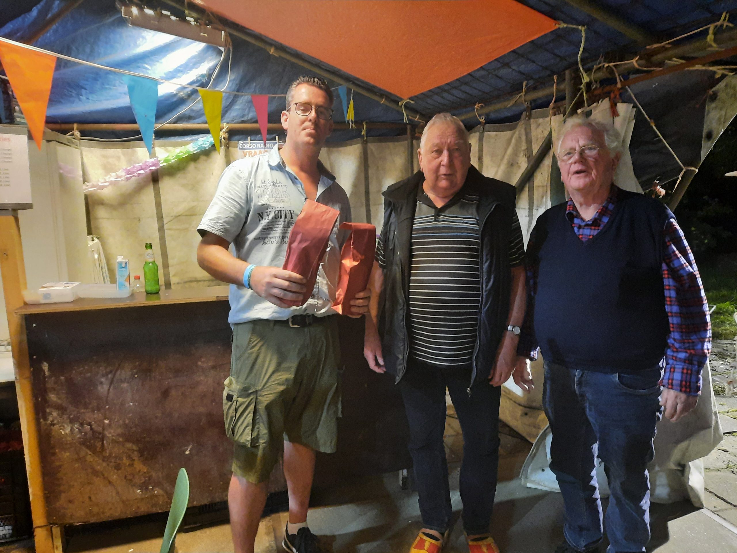 65 jaar bij Corso – DK Nieuws
