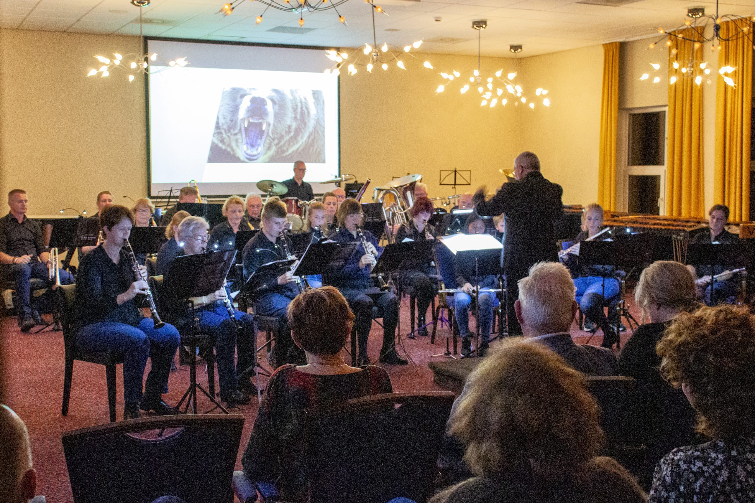 Nieuwe koers voor jaarconcert Nieuw Leven – DK Nieuws Nieuwe koers voor jaarconcert Nieuw Leven – DK Nieuws