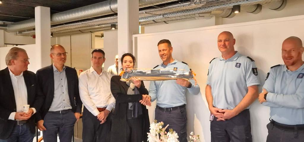 Koninklijke Marechaussee vestigt commandogroep op Groningen Airport ...