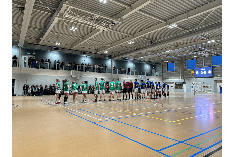 Ritola verliest van Sparta – DK Nieuws