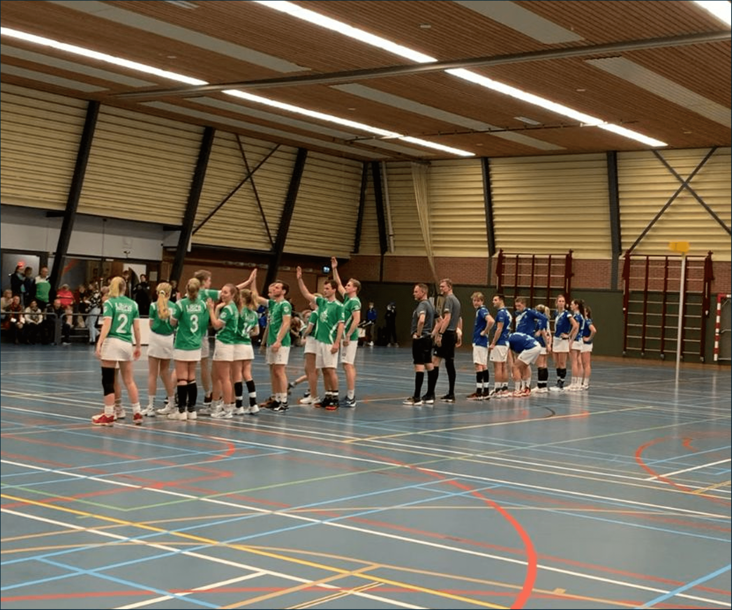 Ritola verliest van Dindoa – DK Nieuws